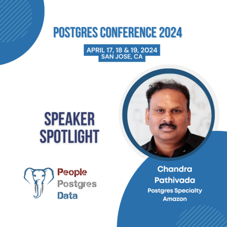As part of the countdown to Postgres Conference 2024, learn more about the engaging content and ...